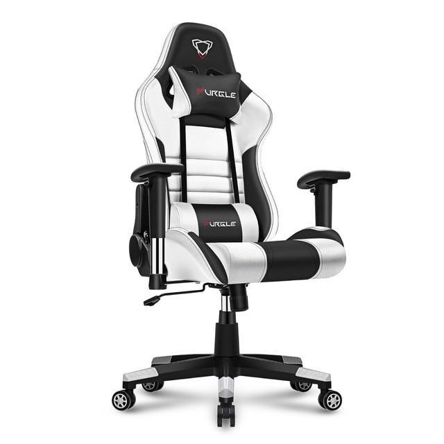 Furgle Pro Ergonomic Gaming Chair – Variety Choice Daily